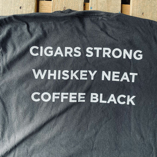 Crowned Heads “Statement” Pocket-T