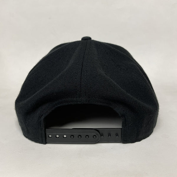 Crowned Heads Snapback