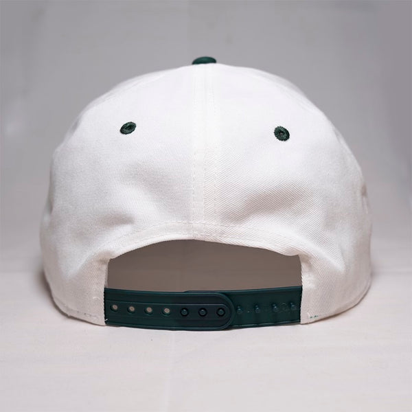 CROWNED HEADS LIFE Snapback – Crowned Heads